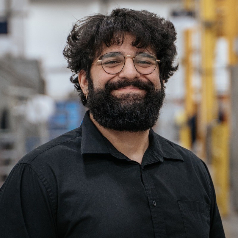Our Team | Humble Oak Solutions